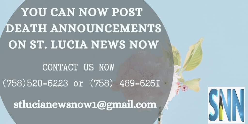 Dennery Homicide Victim identified - St. Lucia News Now