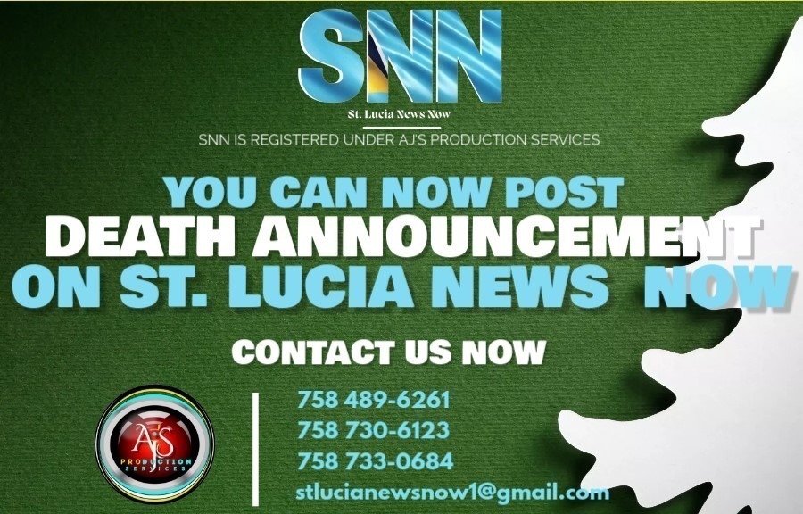 Government of Saint Lucia Notes U.S. Suspension of Immigrant Visa ...